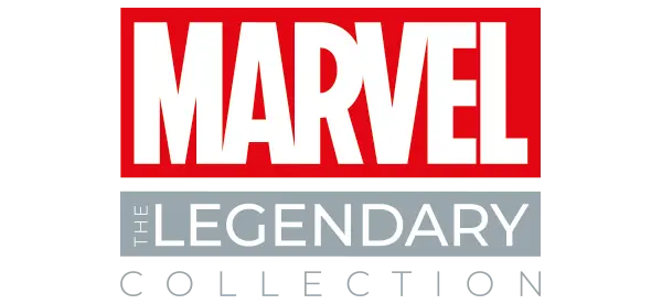 Marvel: The Legendary Collection | Hachette Partworks