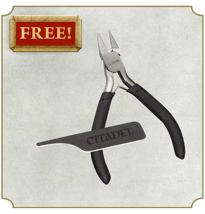 Warhammer Age of Sigmar: Spearhead