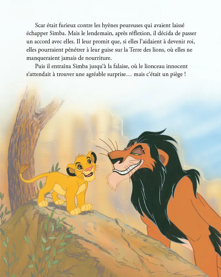 Mes petits livres Disney - Édition Platine | Hachette Collections